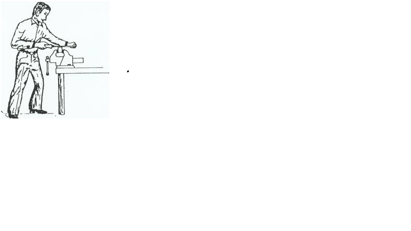 Teknik Pemesinan: TEKNIK MENGIKIR