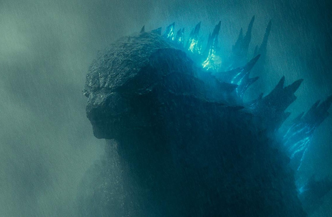 Trailer final de “Godzilla 2” apresenta um colossal confronto de ...
