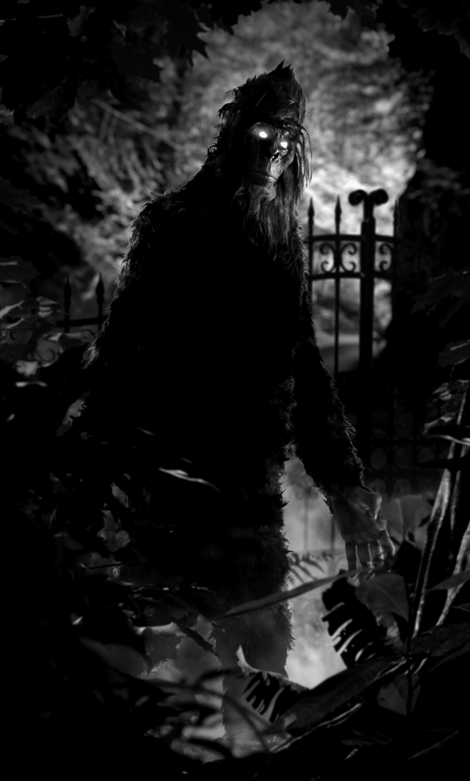 GIFs en 3D de Monstruos Famosos - Funeek ~ Aquí te enterarás de cosas ...