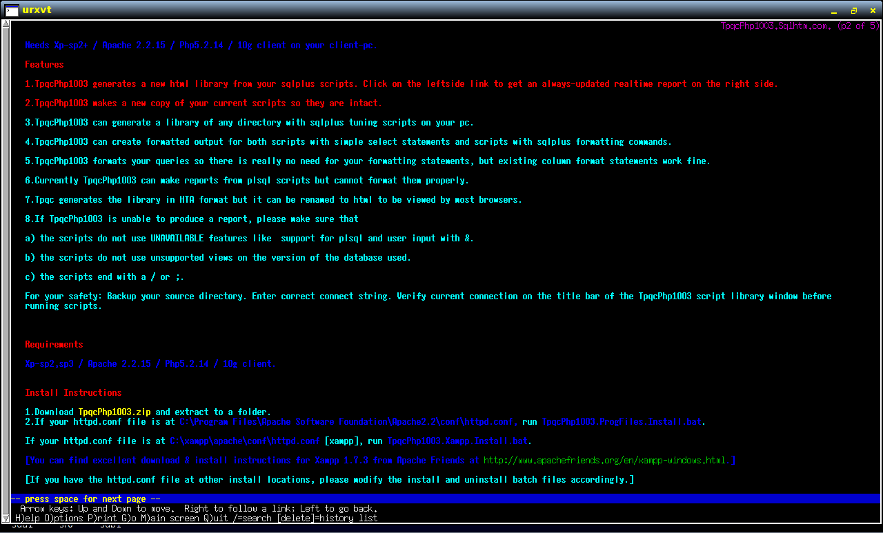 Five Quick Suggestions For No-Nonsense, Superfast Text Browsing!