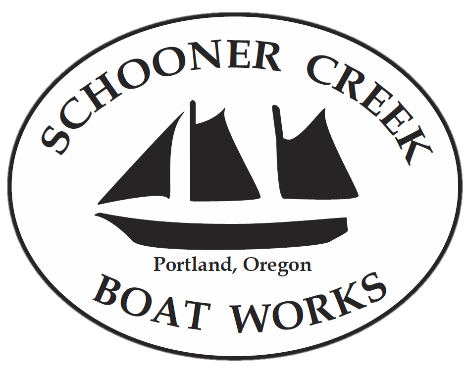 Scb Boats Logo / Skull Creek Boathouse/ Marker 13 Foam Koozies ...