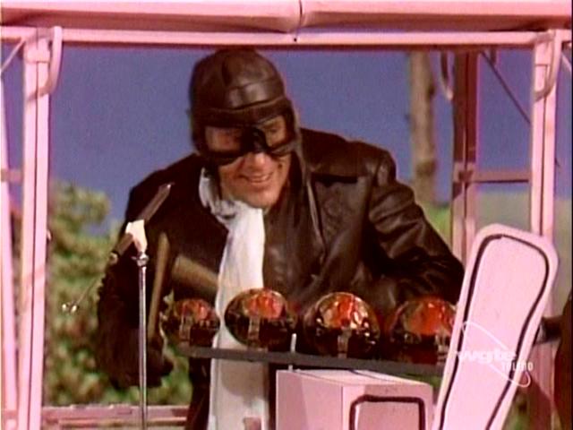 WELK MUSICAL FAMILY: America On The Move