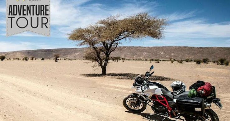 Morocco Tours | Moto Adventures Tour Morocco: Motorcycle Adventure ...