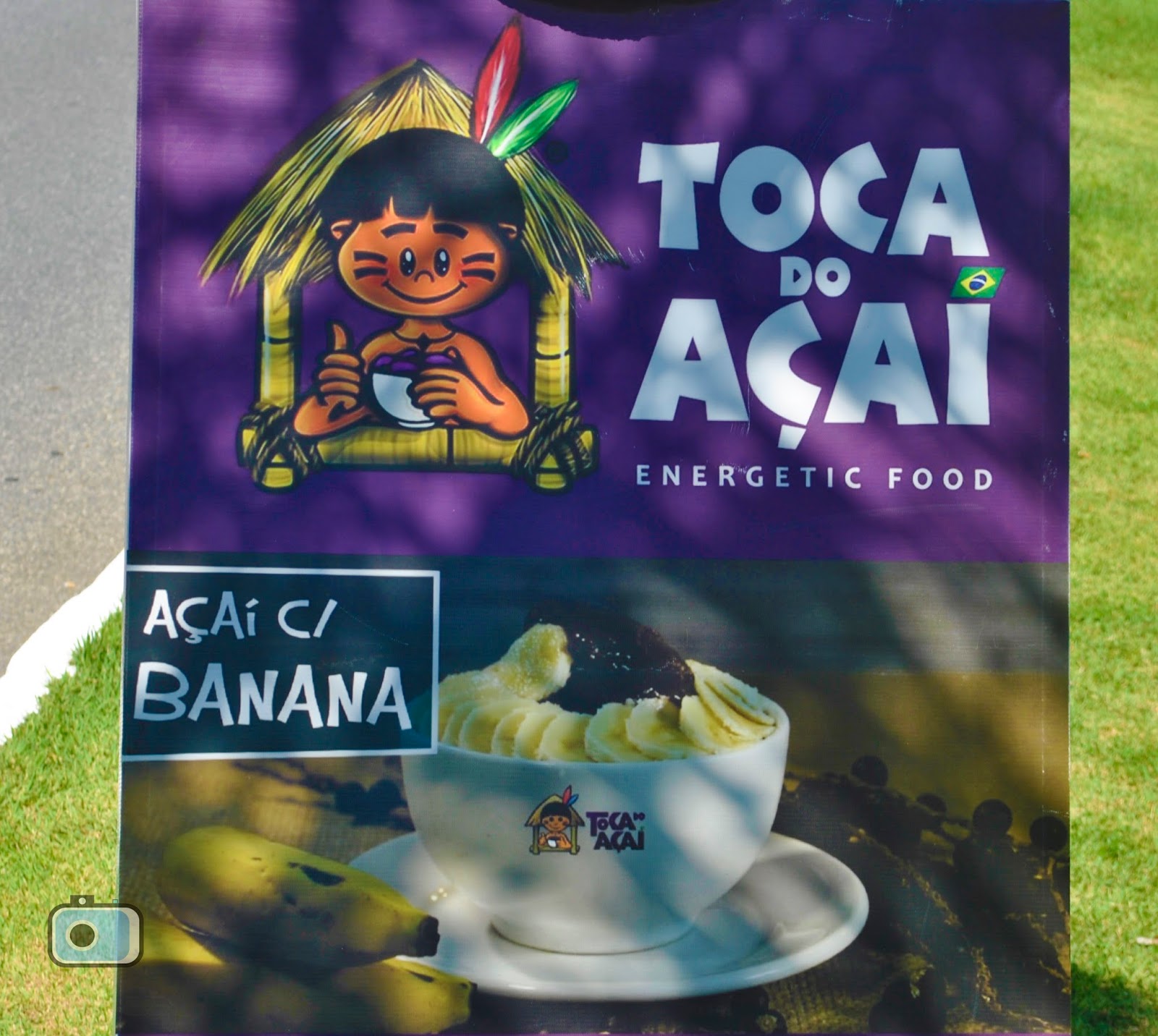 Açaí Praia Brava Itajaí Toca do Açaí Uma Refeição Saudável e Deliciosa ...