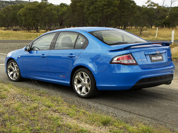 ford fg falcon |carincarwallapers