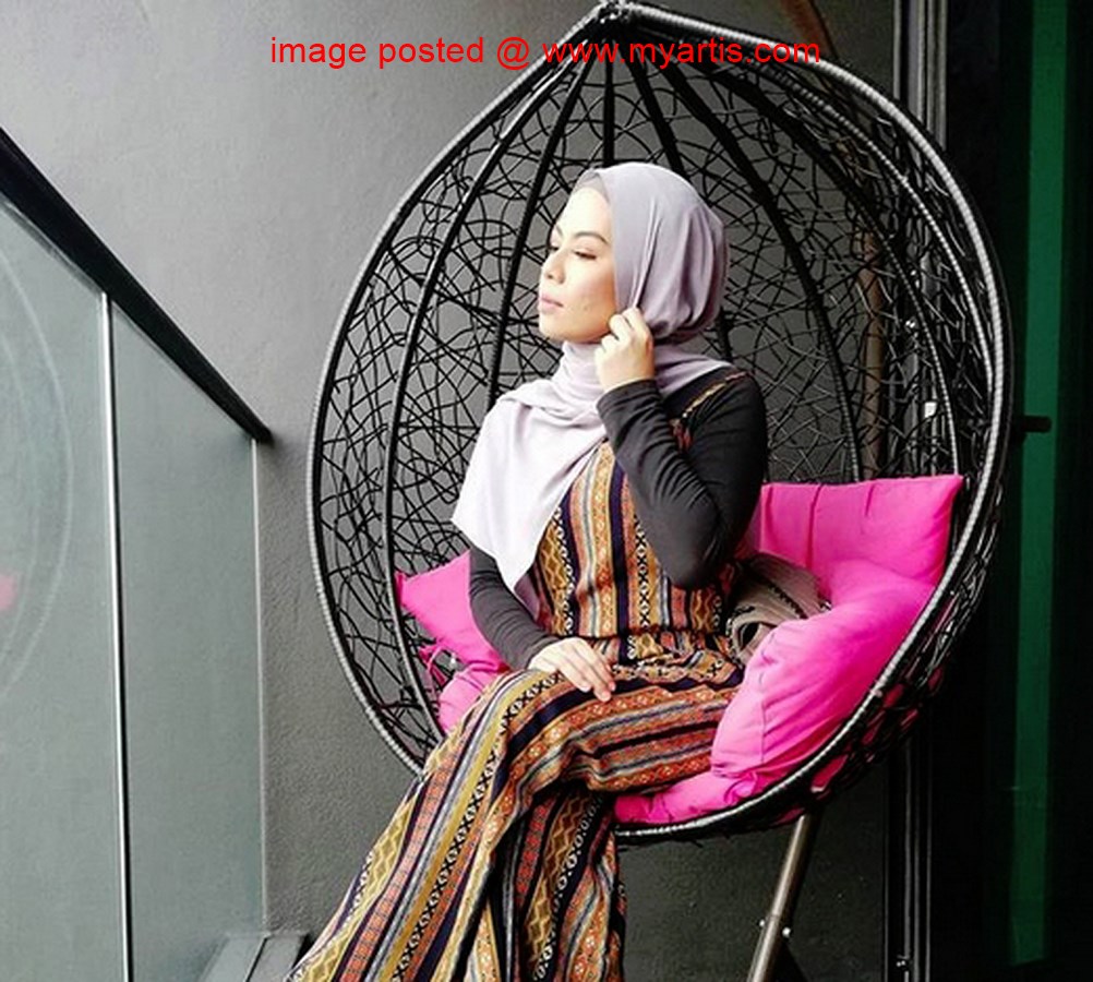 MYARTIS.COM | MYARTIS | MY | ARTIS: TAHNIAH - AMANDA MISBUN HAMIL ANAK ...