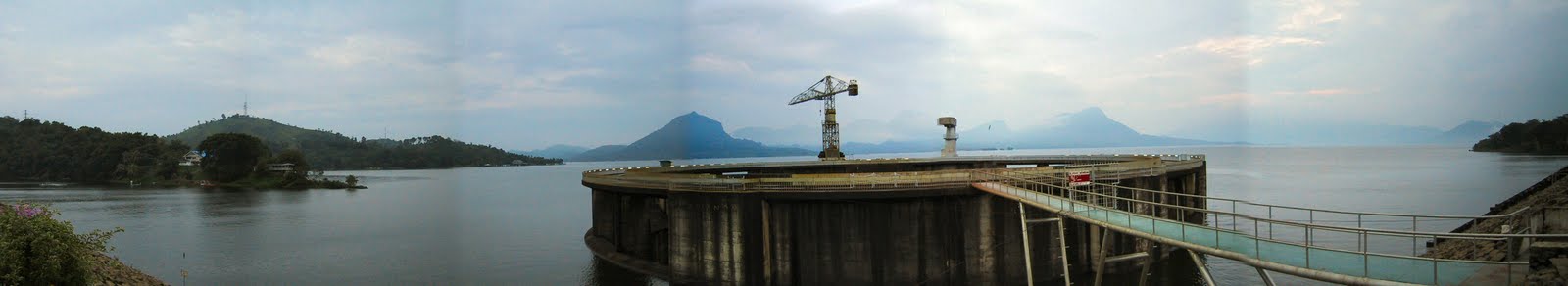 Objek Wisata Waduk Jatiluhur | About Tourism