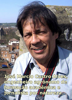 FaceNews: Frases do José Marcio entre Março/Abril de 2018