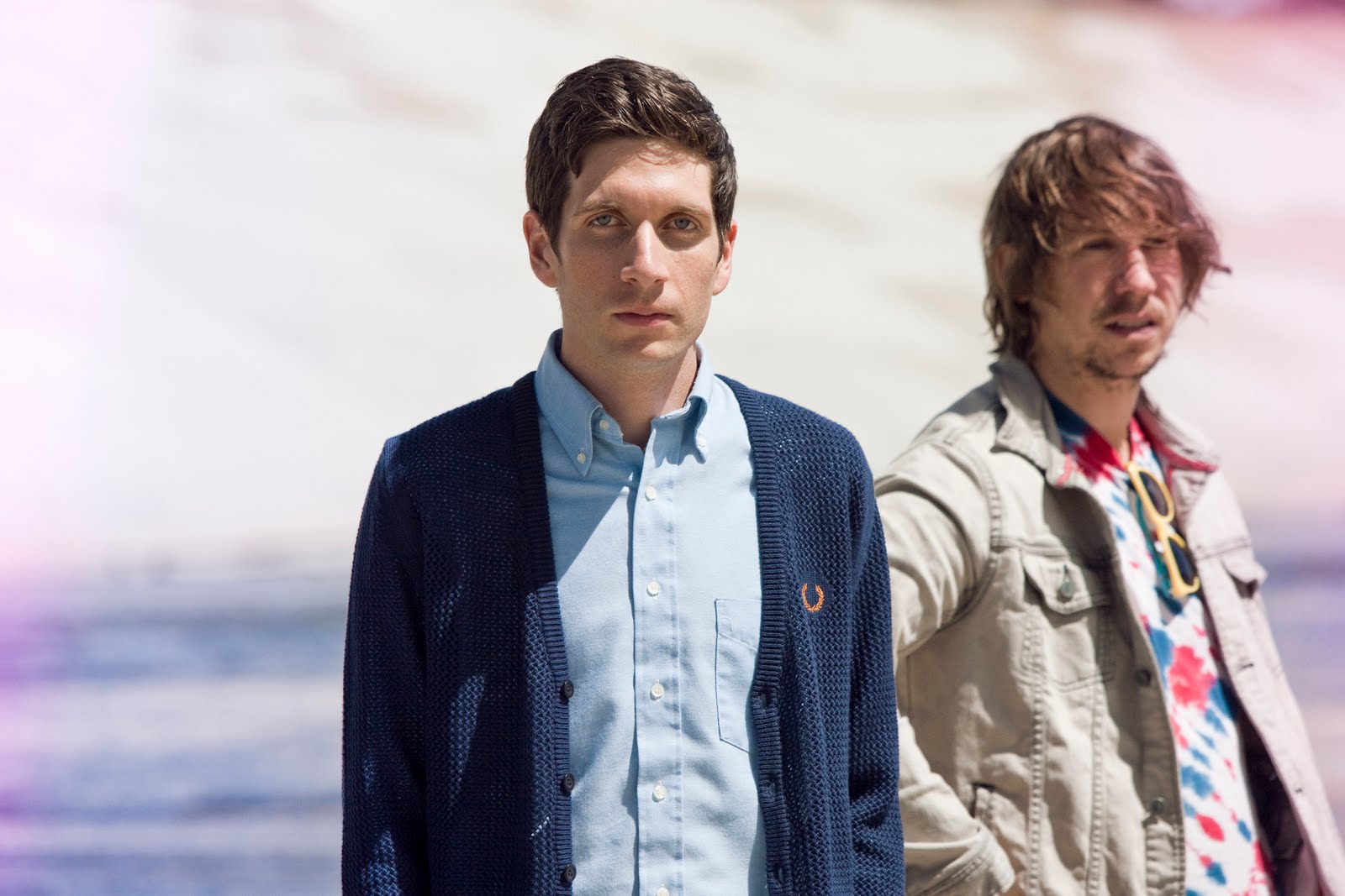 No Age Tour Dates!! | HIP Video Promo