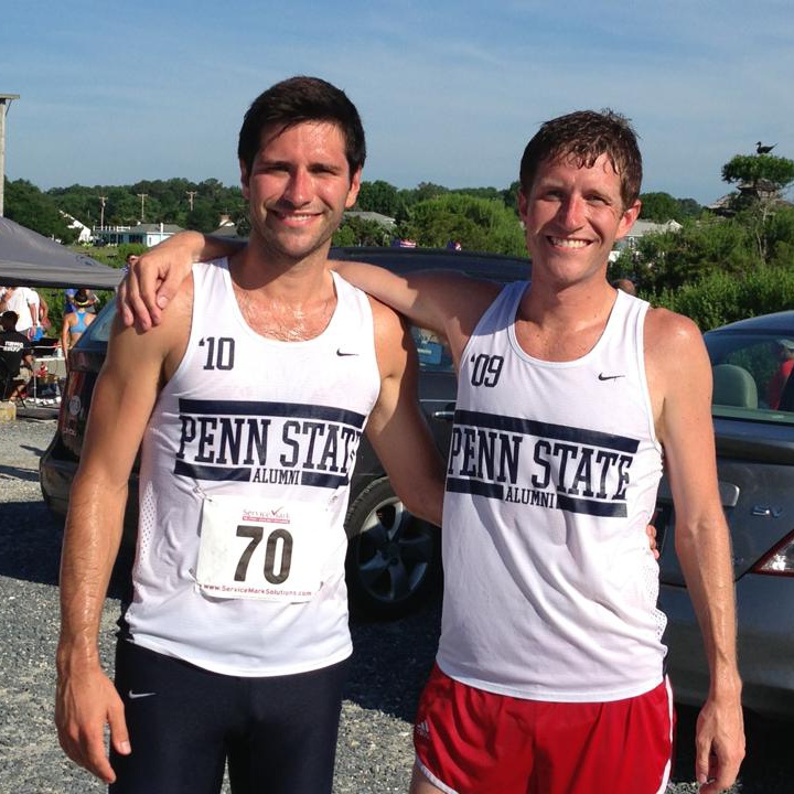 Penn State Track and Field Alumni (Golf): Penn State Track Alumni ...