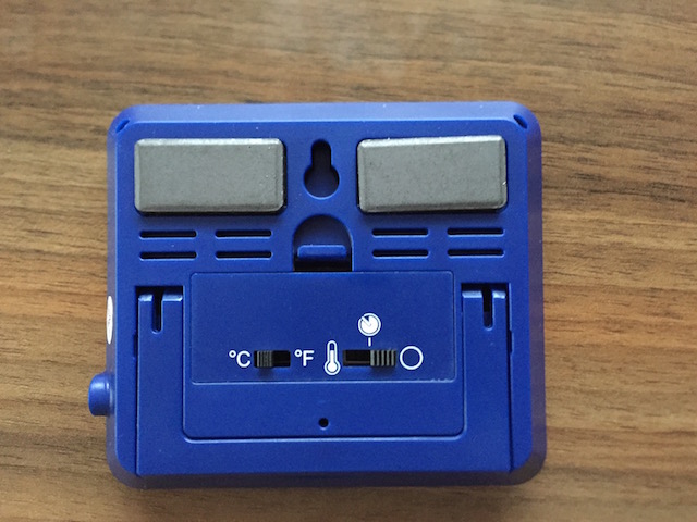 Meine Produkttests: ThermoPro TP04 Digitales Bratenthermometer ...