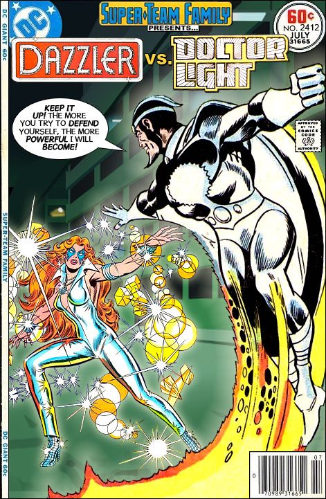 Totally Looks Like Doctor Who