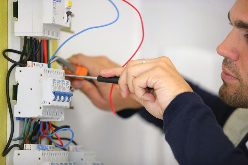 Phone Numbers for Hotlines and Referral Services: Electrician Services ...