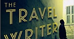 Kittling: Books: The Travel Writer by Jeff Soloway