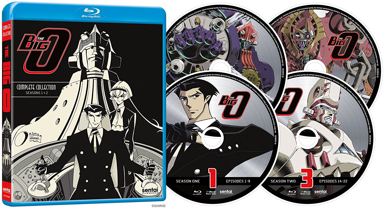 Things To Do In Los Angeles: Beautiful Big O Review: Roger Smith!