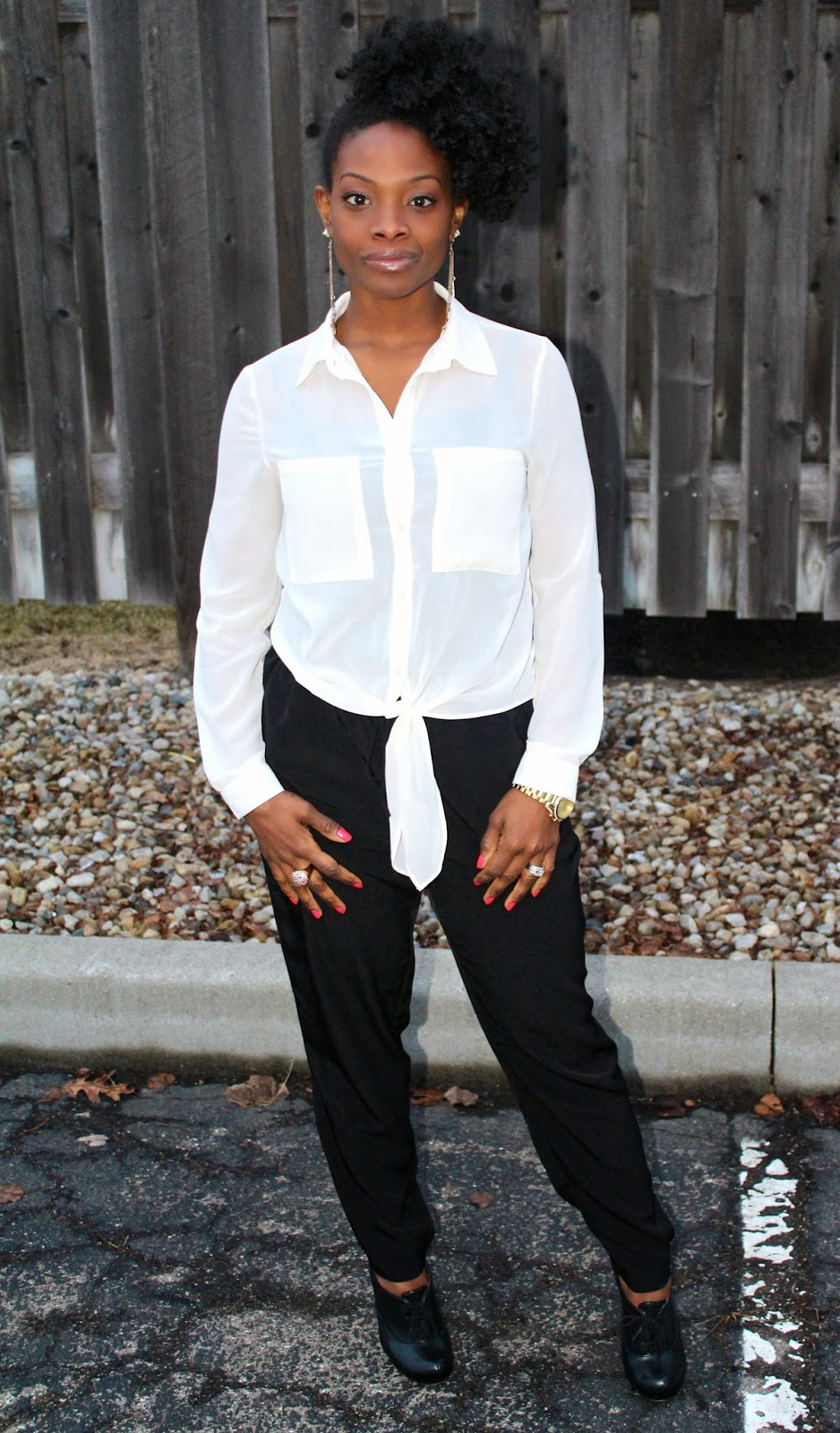 Date Night Fly - The Gabe Fix