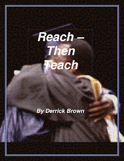 reachthenteach.com