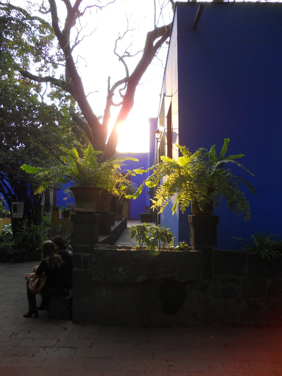 Citla au pays des Aztèques