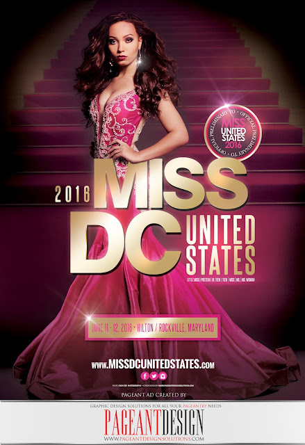 PAGEANT DESIGN | blog