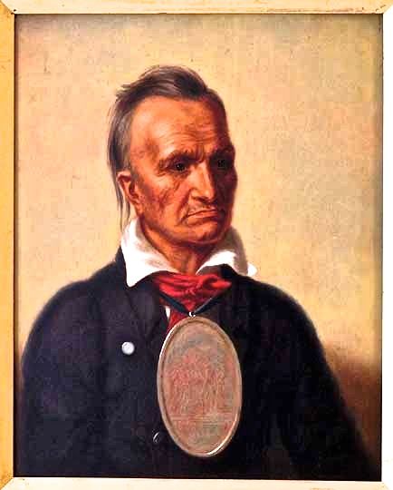 Those Pre-Pro Whiskey Men!: Chief Red Jacket‘s 60-Year Buffalo Distillery