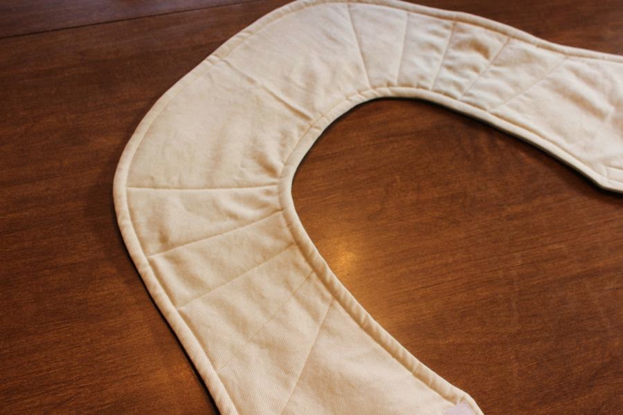 Costumes and Artwork: Hoth Rebel Soldier/Hoth Luke Jacket, vest, and hat