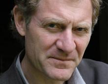 English Literature: Andrew Motion