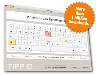 Cara Belajar Keyboard 10 Jari | Belajar Keyboard Otodidak