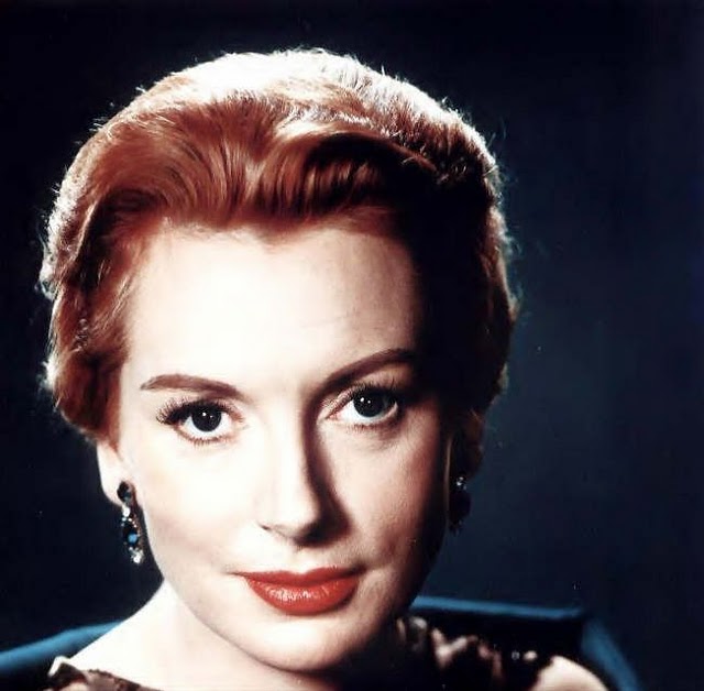 Cinema Divas: Deborah Kerr