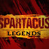 Spartacus Legends (Video Game Review) - BioGamer Girl