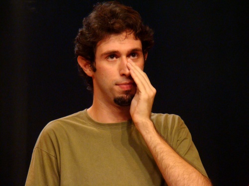 Saturday Night Live Brasil: Anderson Bizzocchi é contratado para o SNL ...