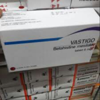 Pengobatan Vertigo Saya Dulu