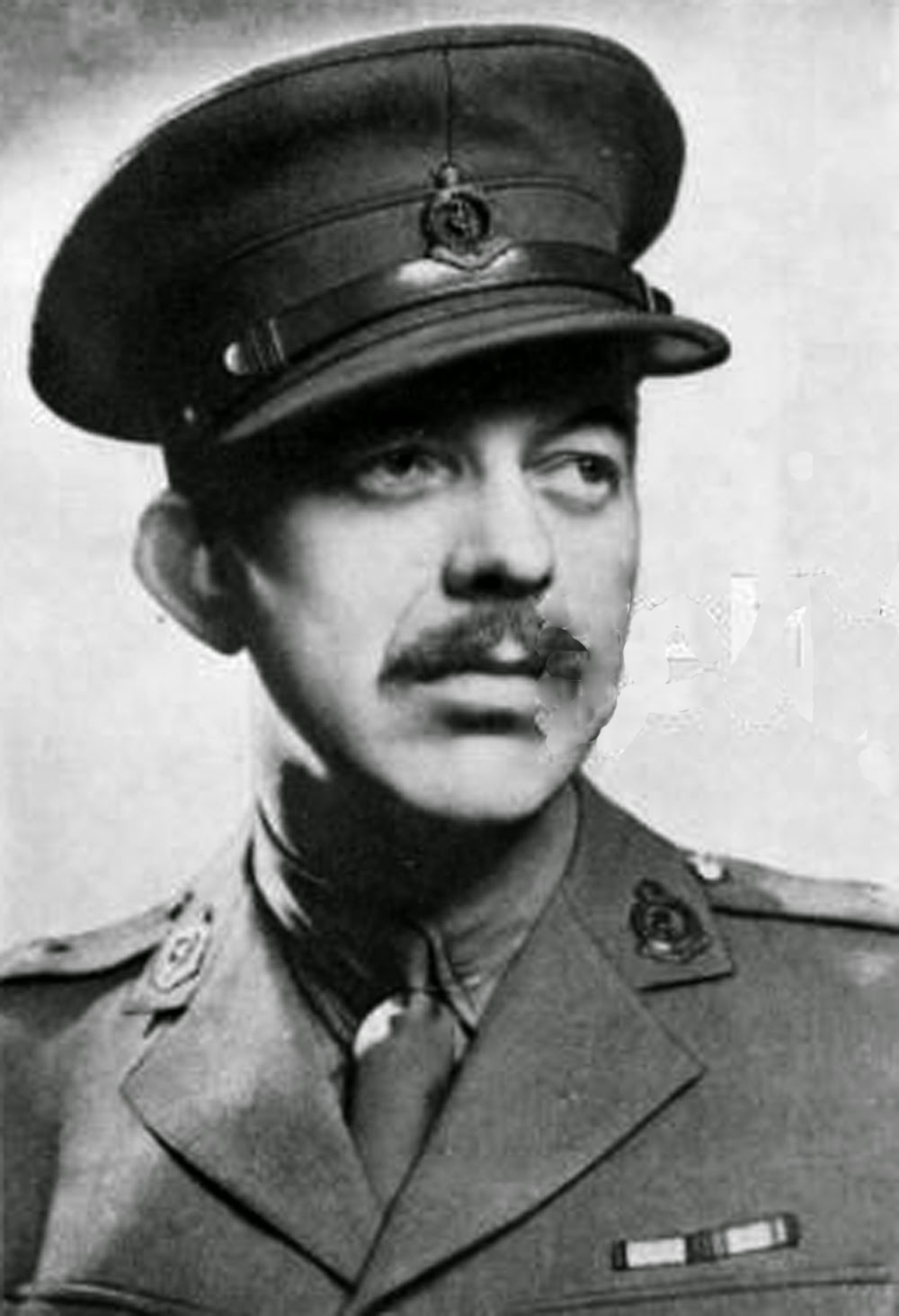 Archibald Henderson - Alchetron, The Free Social Encyclopedia