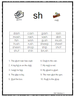 SH!!!!!!!! Learning the SH Digraph | TJ Homeschooling