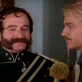 The Erratic Muse: "Hamlet" on film and Kenneth Branagh