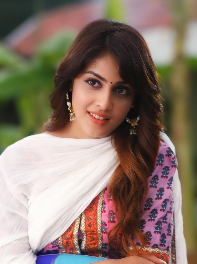 Genelia: Genelia Cute Smiling