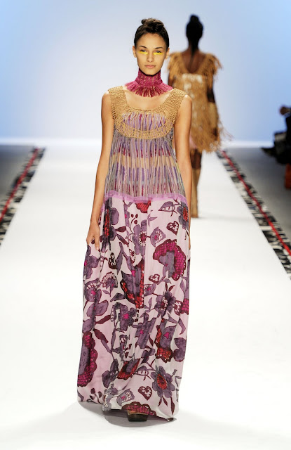 Fashion Studio Magazine: NEW YORK FASHION WEEK