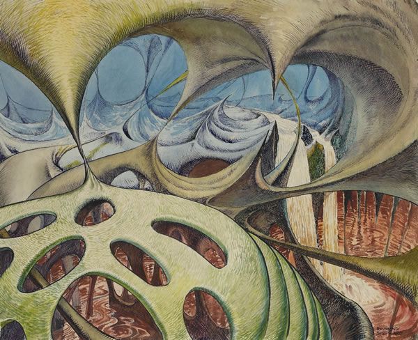 Raymond Sheppard Illustrator