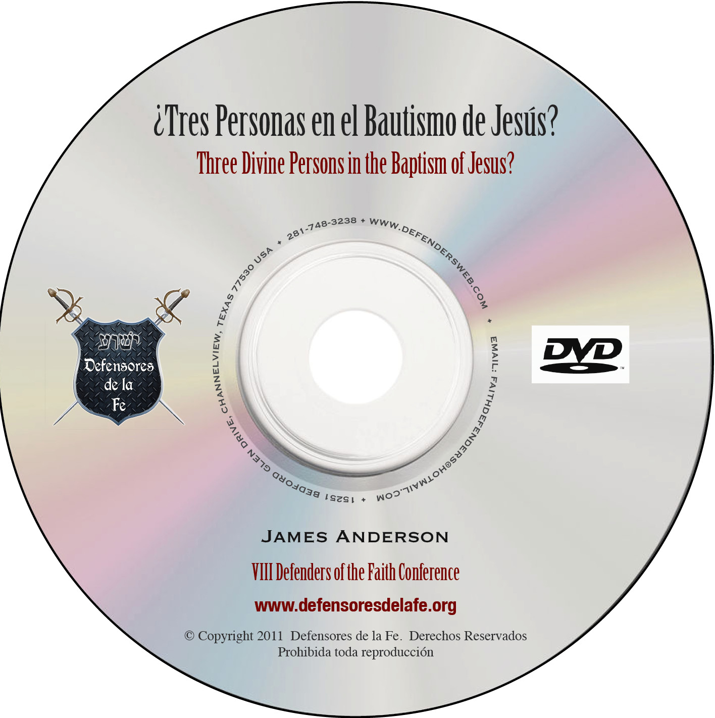 Defenders of the Faith