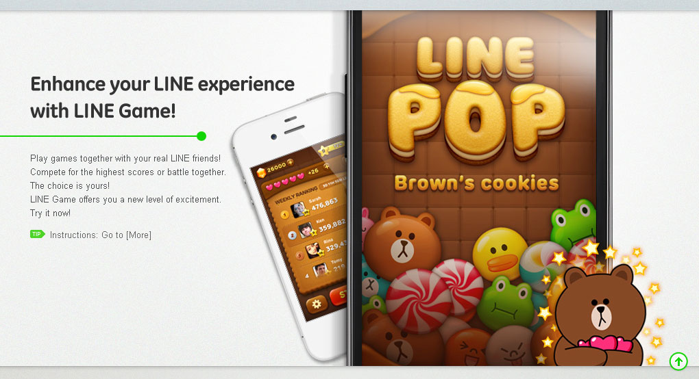 Ini Vindy Yang Ajaib: Line Chat and Line Camera : Aplikasi Lucu Android ...