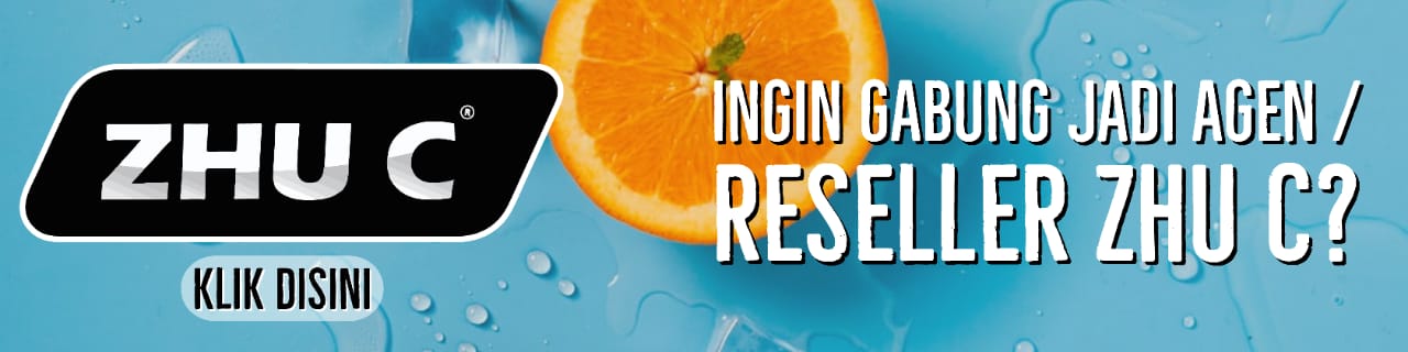 Zhu C Sari Lemon - Zhu C Sari Lemon