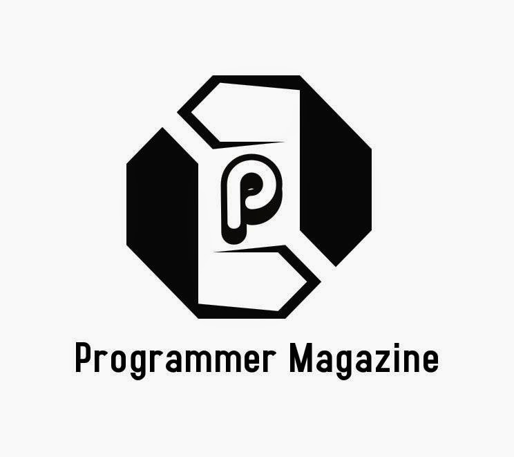 Programmer Magazine