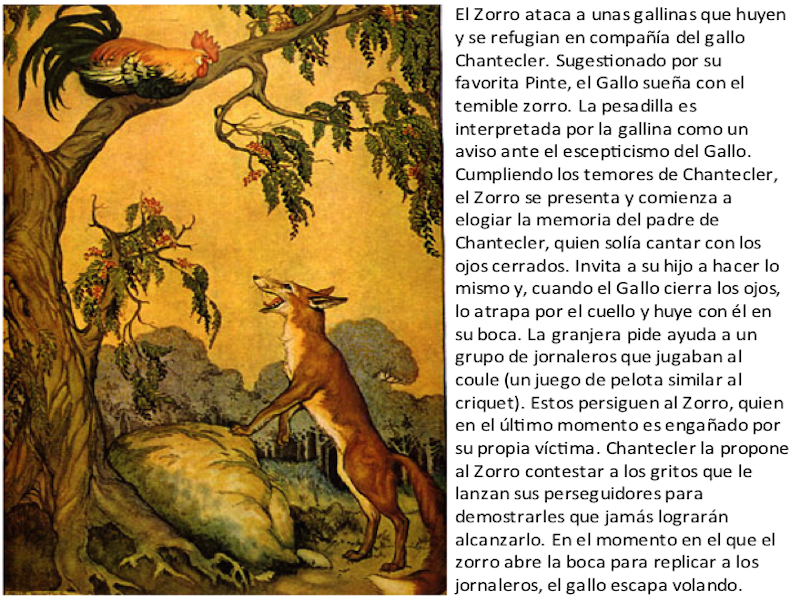 Viejos Estadios: Chantecler: el gallo, el periodista, los cabarutes y ...