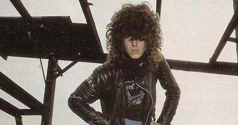 ASL: Style Research: Denim & Leather