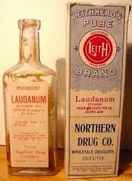 About Morphine Use During the Civil War ~ Civil War Rx