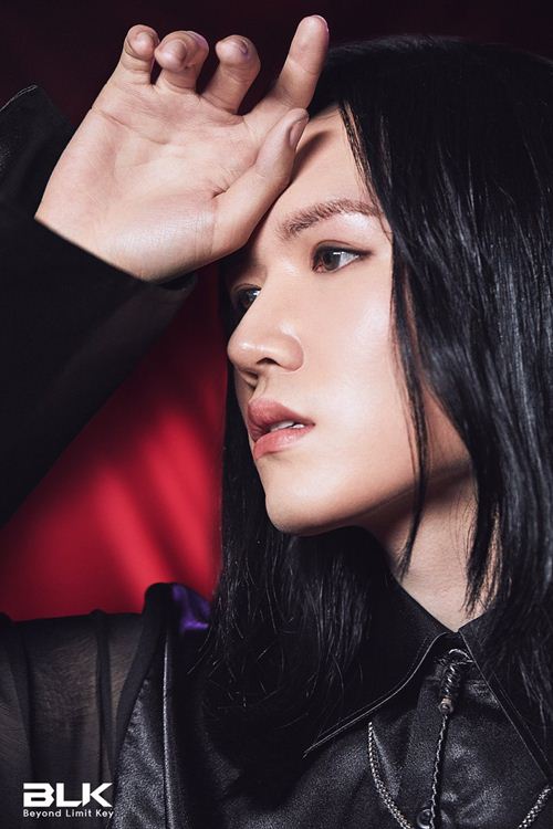 Profil, Biodata, Fakta BLK - Omah Kpop