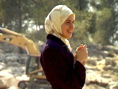 Celebrate International Women's Month with Julia Bacha's Film "Budrus ...