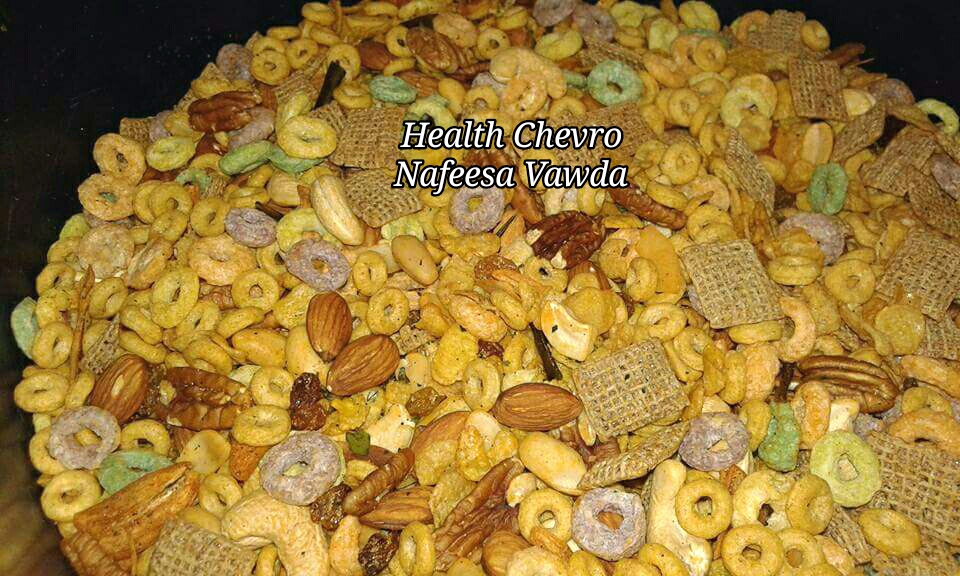 Watalotwegot: Health Chevro