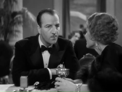 Forgotten Actors: Louis Calhern