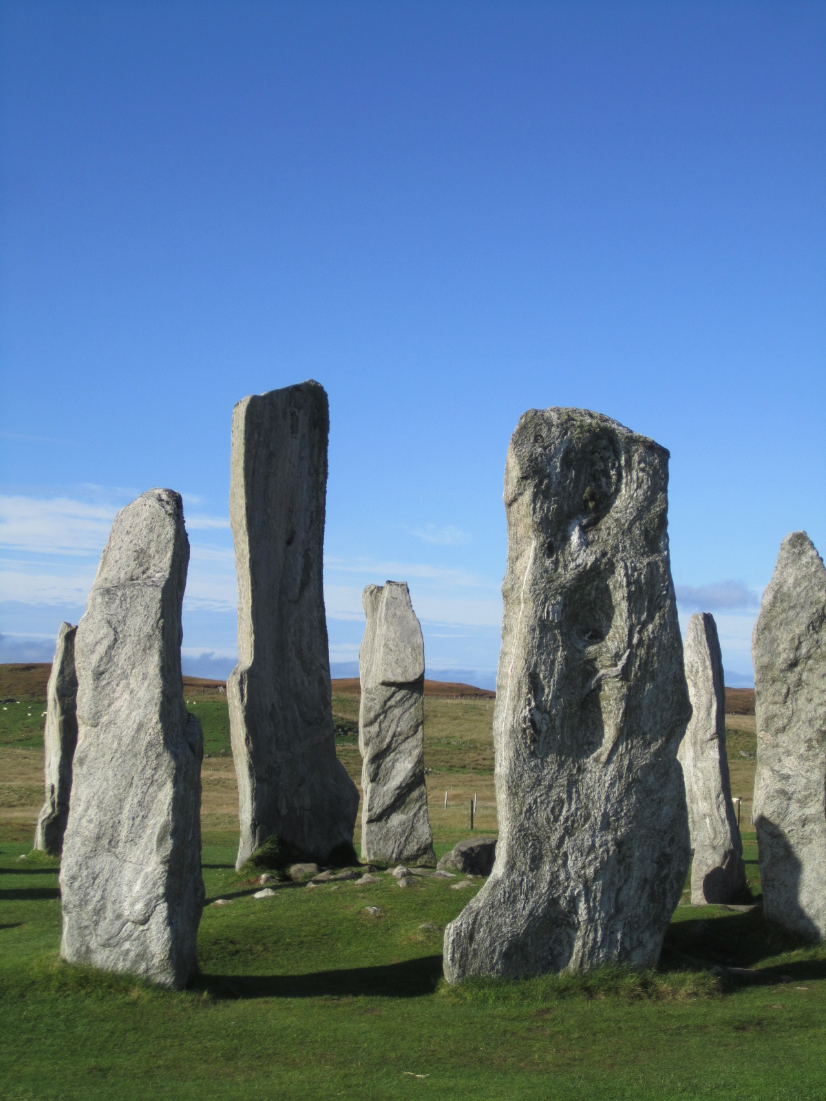 Gone Walkabout 2: "Brave" - Merida, the Scottish Heroine