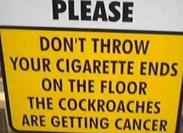 | FWD::s for socials |: FWD:: Funny British Signs and Posters